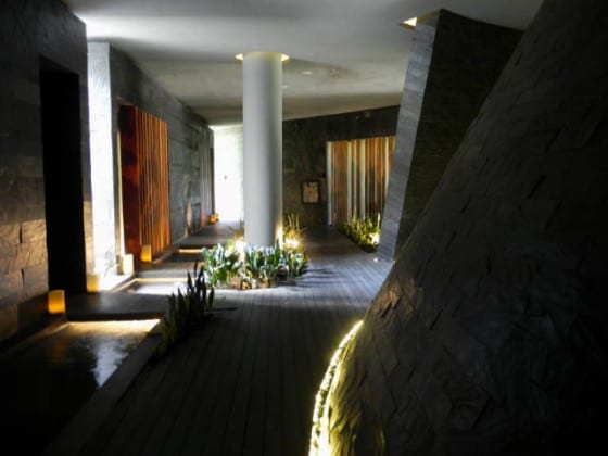 Visita Cenote Spa en el Grand Hyatt Playa del Carmen