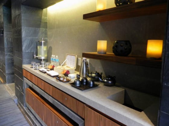 Visita Cenote Spa en el Grand Hyatt Playa del Carmen