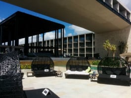 Visita Cenote Spa en el Grand Hyatt Playa del Carmen