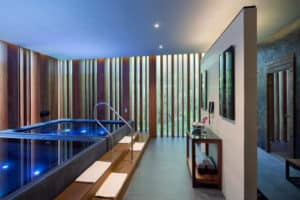 Visita Cenote Spa en el Grand Hyatt Playa del Carmen