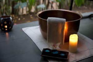 Visita Cenote Spa en el Grand Hyatt Playa del Carmen