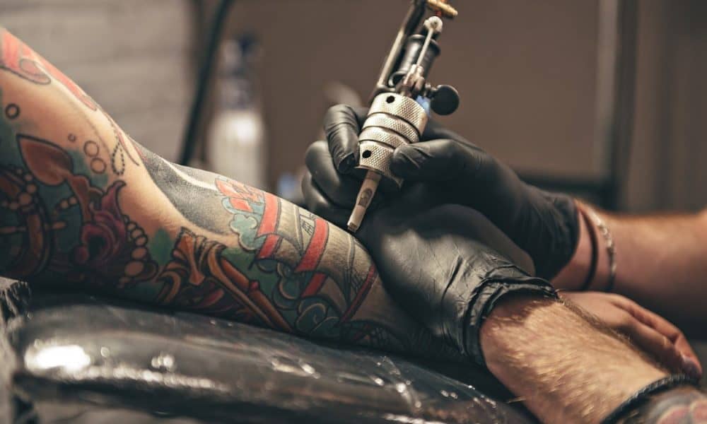Galería Tatuajes de destinos que dejaron marca en las personas