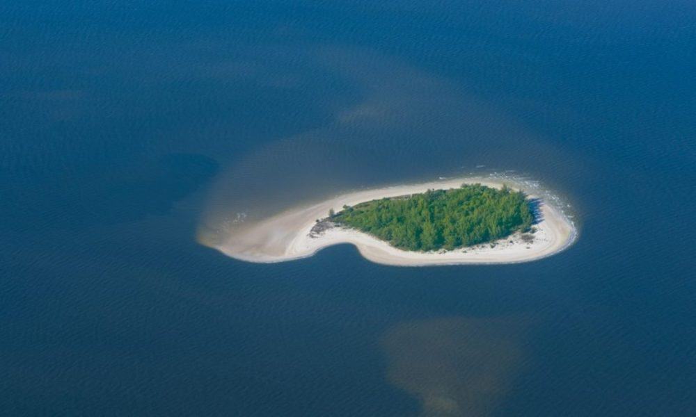 Null Island la isla que no existe, ¿Ya conocías este lugar?