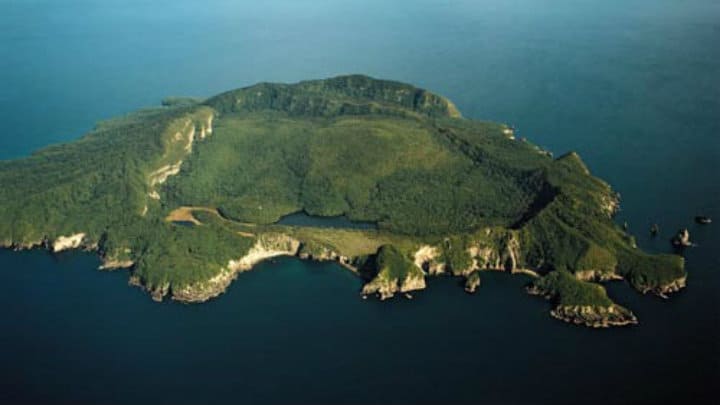 Null Island, un viaje por la isla que “oficialmente” no existe