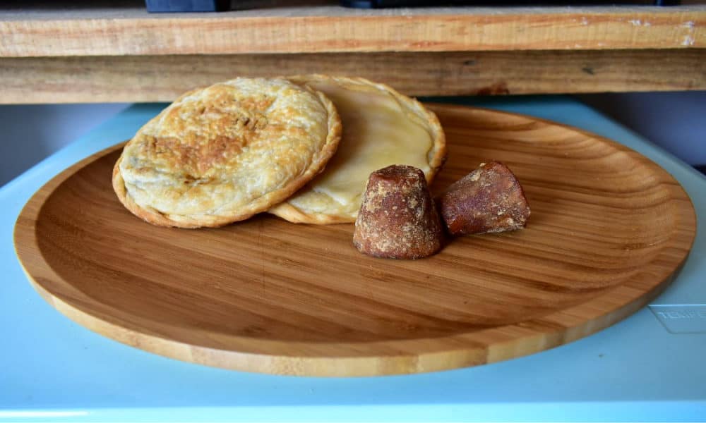 Las Coyotas de Hermosillo Sonora, el postre tradicional | El Souvenir