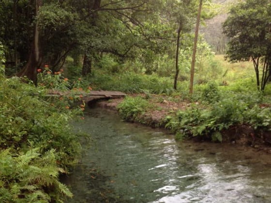 Hotel Misión Concá en Querétaro, toda una experiencia religiosa