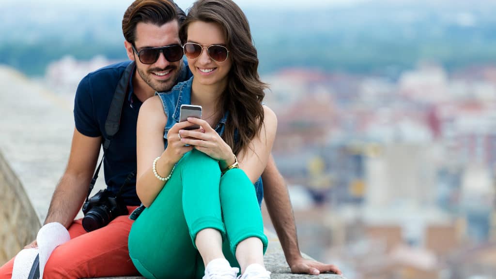 Miss travel donde mujeres viajan gratis | El Souvenir