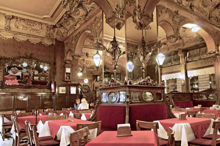 bar opera | El Souvenir