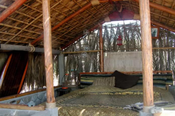 5 insólitos lugares donde hospedarse con AirBnb | El Souvenir