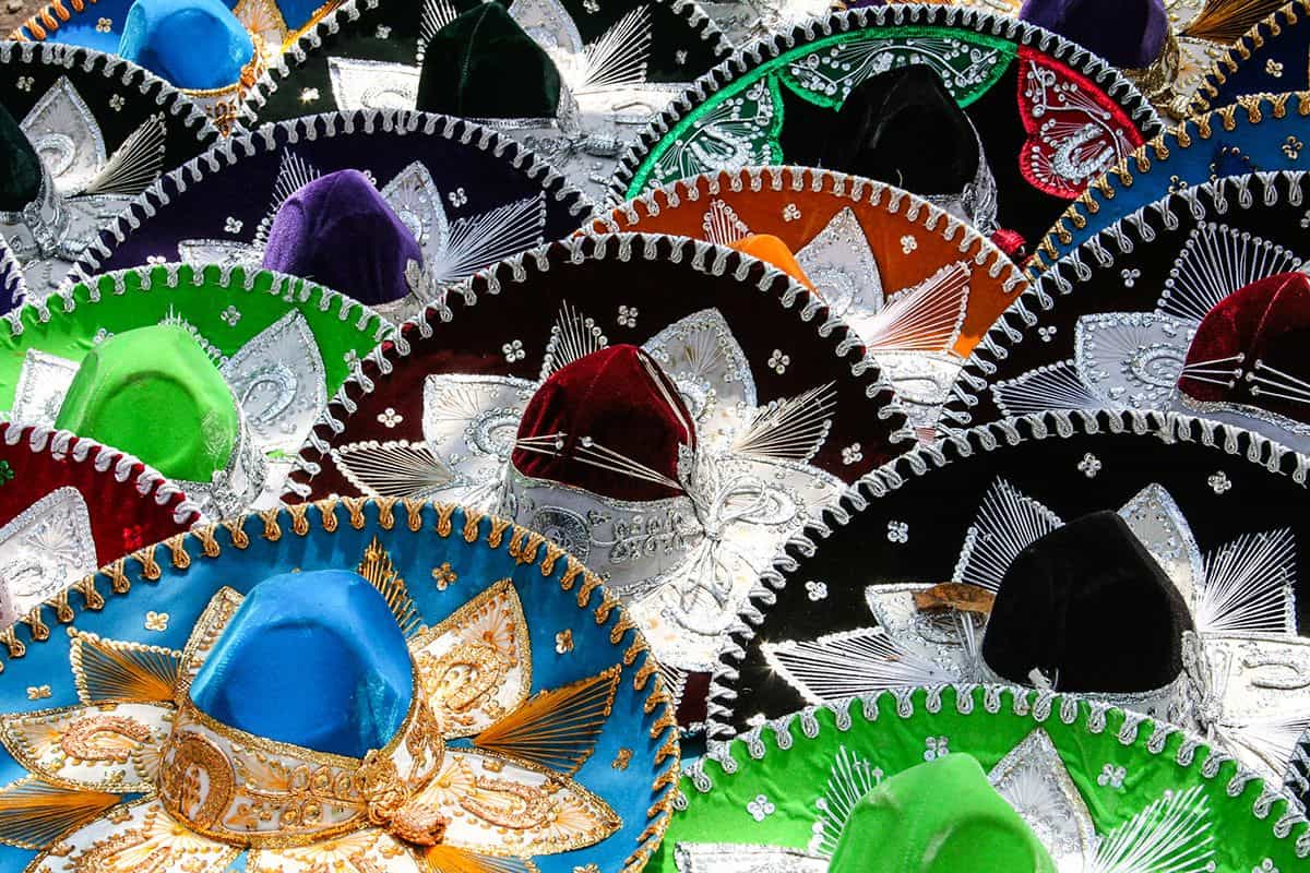 En Jalisco se busca romper ¡el Récord guinness de sombreros de charros!