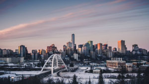 ¿Conoce cuál es el mejor periodo para viajar y poder conocer Edmonton ...