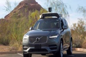 Uber sin conductor, el futuro en tu próximo viaje ¡Y es más barato!