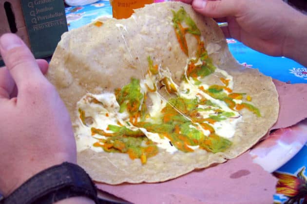 Zaachila, un pueblo para adentrarse en la cultura zapoteca | El Souvenir