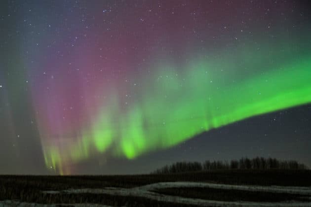 ¿Cuál es la mejor época para visitar Edmonton, Canadá?