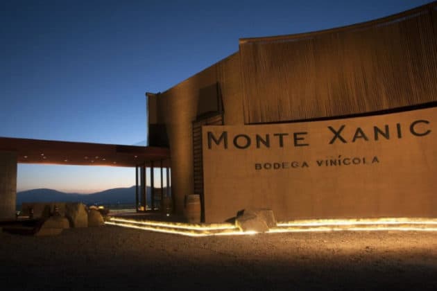 Monte Xanic viñedos en Baja California, una increíble visita