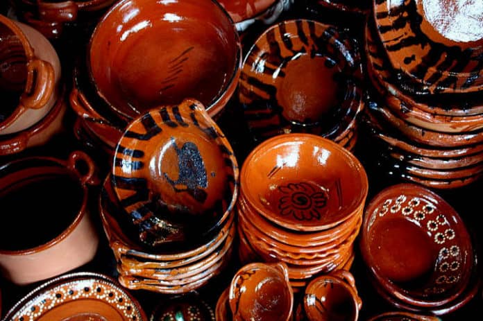 El Barro mexicano, una tradición para todo el mundo | El Souvenir