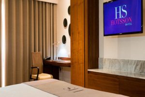 Hoteles Hotsson llegan con todo a la Ciudad de México