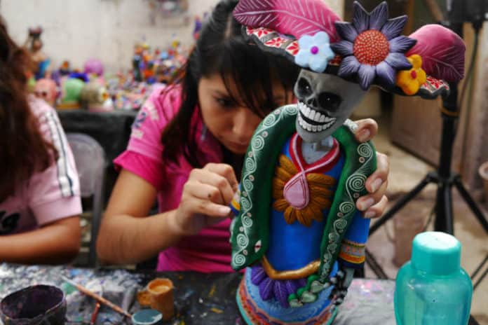 El Barro mexicano, una tradición para todo el mundo | El Souvenir