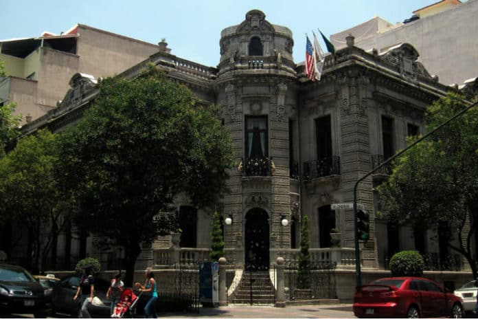 Colonia Juárez, una pequeña Europa en la CDMX