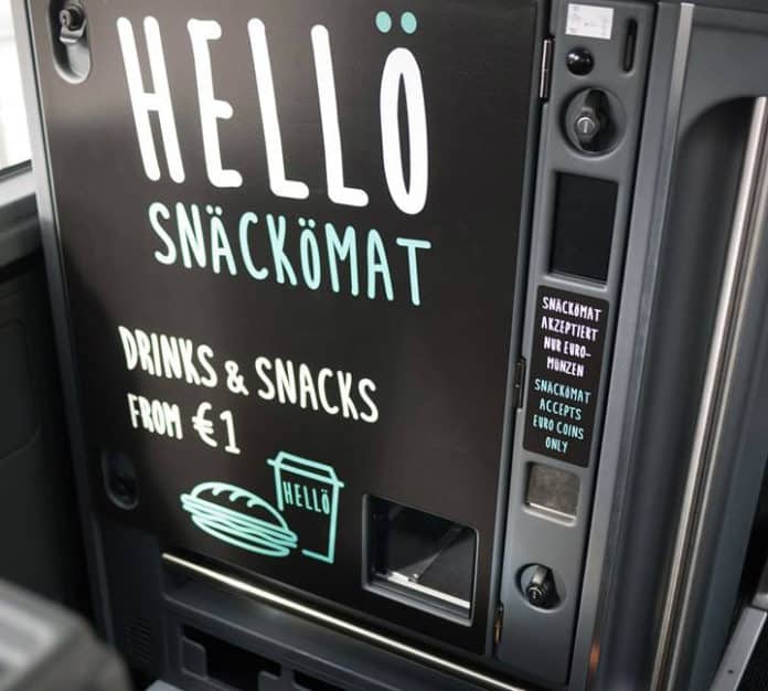 Viajes en bus por Europa ¡Gratis! gracias a Hello Bus