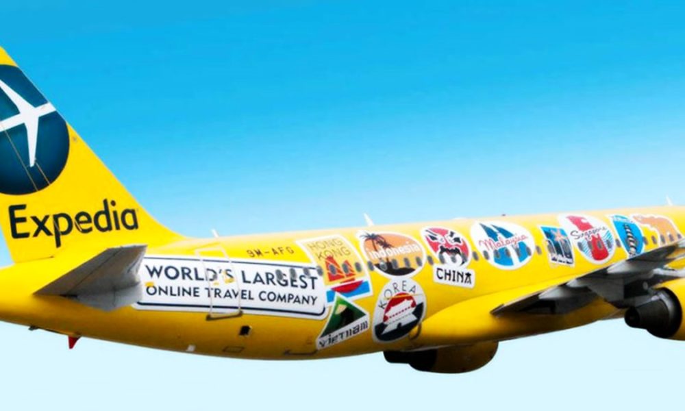 ¿Cómo funcionan los puntos de Expedia? ¡Gana y viajas! El Souvenir