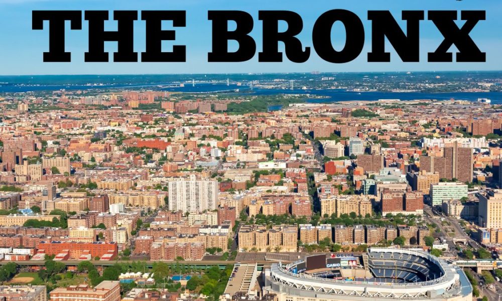 Restaurante El Bronx Gastropub en Guadalajara | El Souvenir