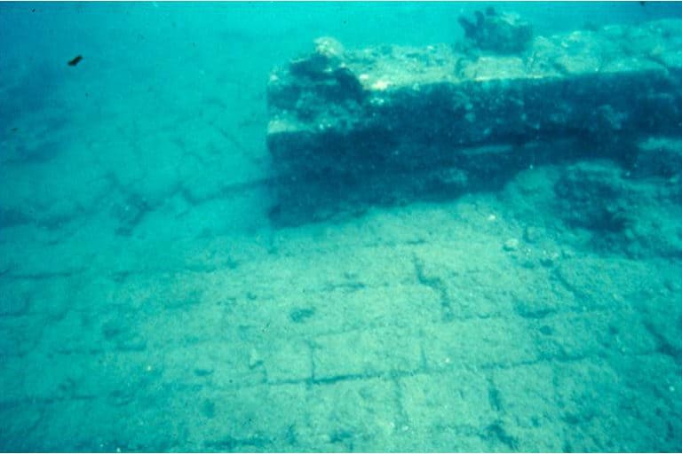 Port Royal la ciudad sumergida en Jamaica, donde navegaban los Piratas