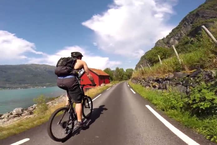 Viajar por el mundo en 200 días. ¿Te gustaría? | El Souvenir