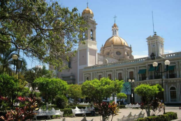 Tour por Colima ¡Conócelo por primera vez! | El Souvenir
