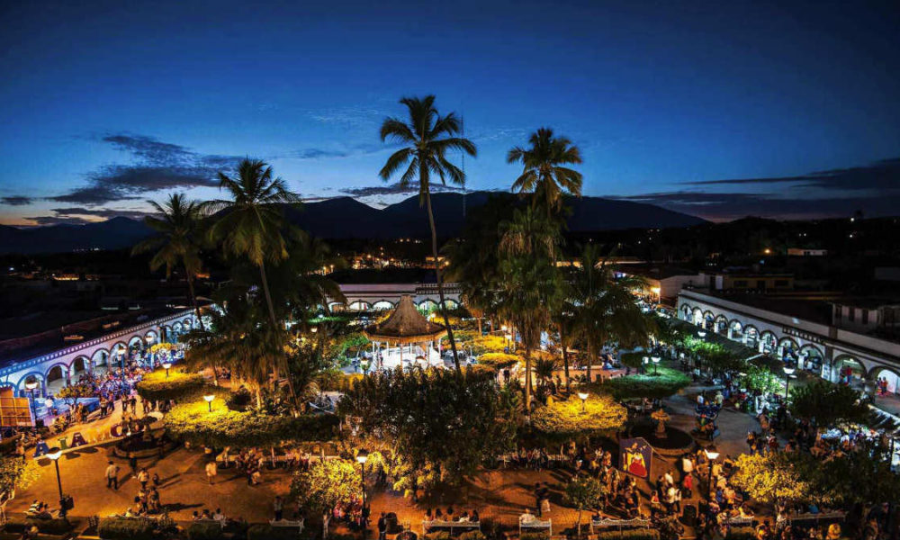 Tour por Colima ¡Conócelo por primera vez! | El Souvenir