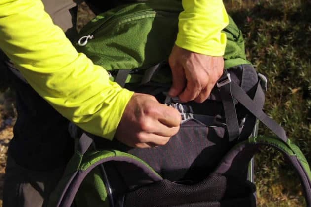 Mochilero: Carta a mi mochila de viaje | El Souvenir