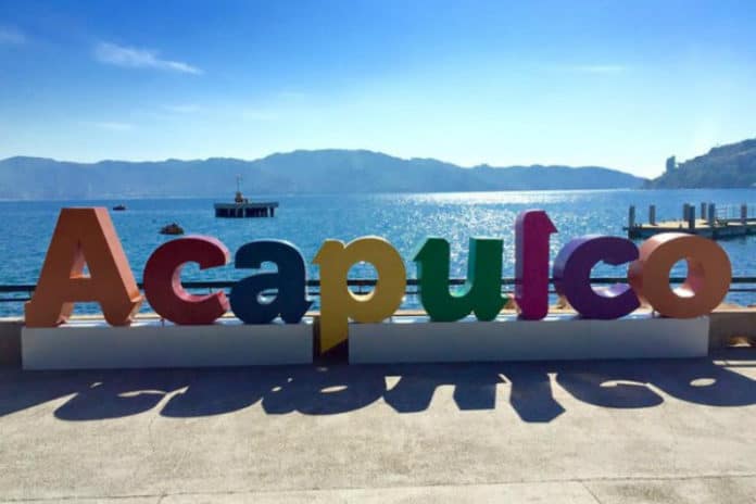 Letras monumentales de México ¿Cuáles son tus favoritas? | El Souvenir