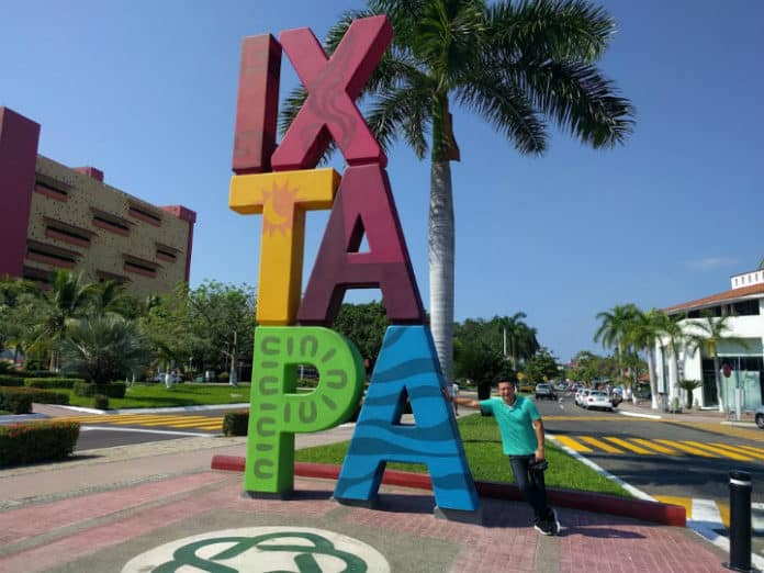 Letras monumentales de México ¿Cuáles son tus favoritas? | El Souvenir
