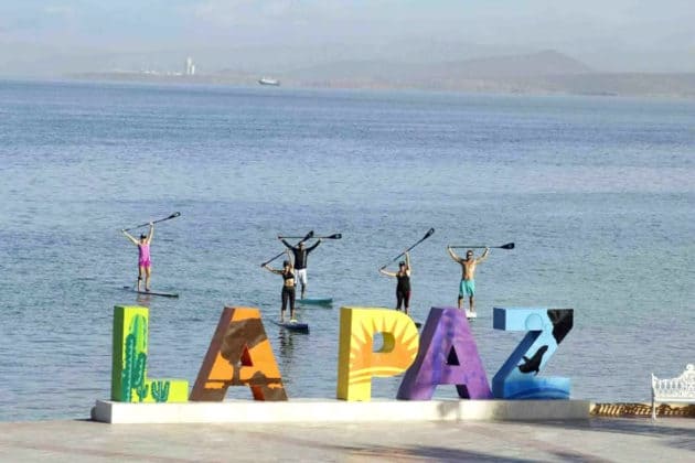 Letras monumentales de México ¿Cuáles son tus favoritas? | El Souvenir