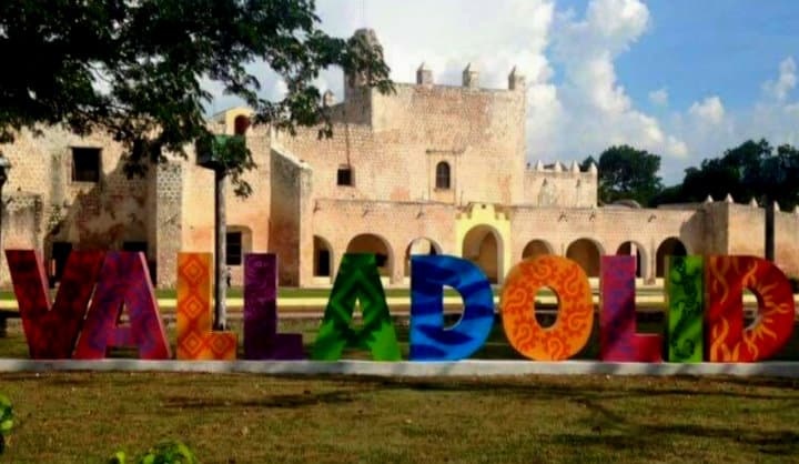 Letras monumentales de México ¿Cuáles son tus favoritas? | El Souvenir