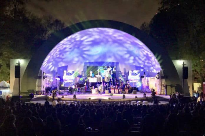 El Top 5 de Polanquito, la zona foodie de la CDMX | El Souvenir