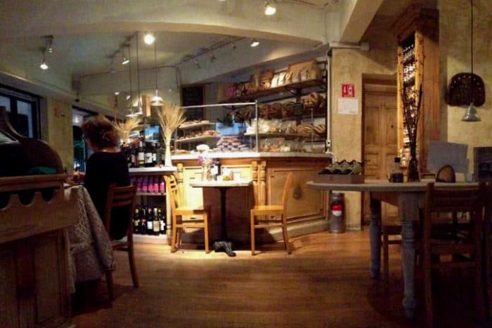 El Top 5 de Polanquito, la zona foodie de la CDMX | El Souvenir