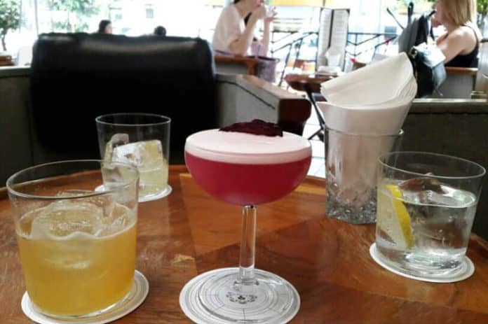 El Top 5 de Polanquito, la zona foodie de la CDMX | El Souvenir