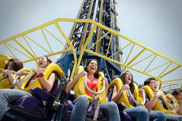 Razones para visitar la feria de Chapultepec | El Souvenir