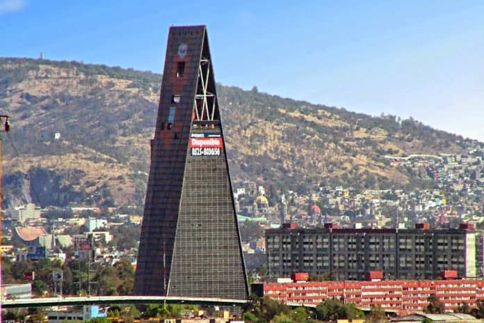 Edificios emblemáticos de la CDMX ¡Nuevos vs viejos! | El Souvenir