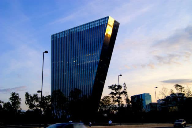 Edificios emblemáticos de la CDMX ¡Nuevos vs viejos! | El Souvenir