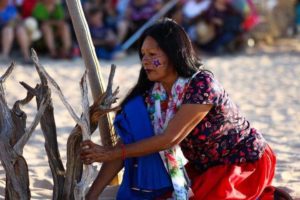 Año nuevo de los Seris en Sonora: Mágica experiencia | El Souvenir