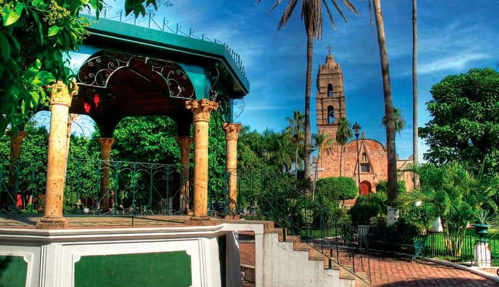 Mocorito, el Pueblo Mágico con el nombre más curioso | El Souvenir