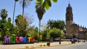 Pueblo mágico Mocorito en Sinaloa ¡Es encantador! | El Souvenir