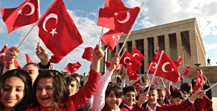 Datos curiosos de Turquía que te sorprenderán | El Souvenir