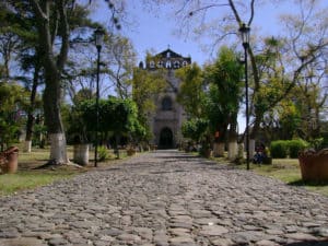Pueblo Mágico Tlayacapan en Morelos, el menos visitado | El Souvenir