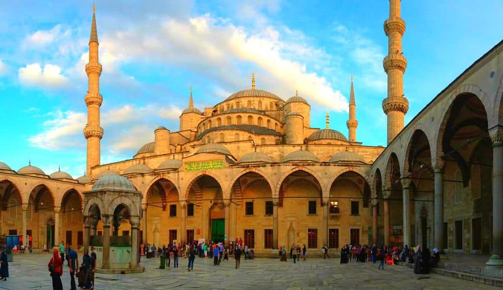 10 curiosidades de Turquía que te sorprenderán | El Souvenir