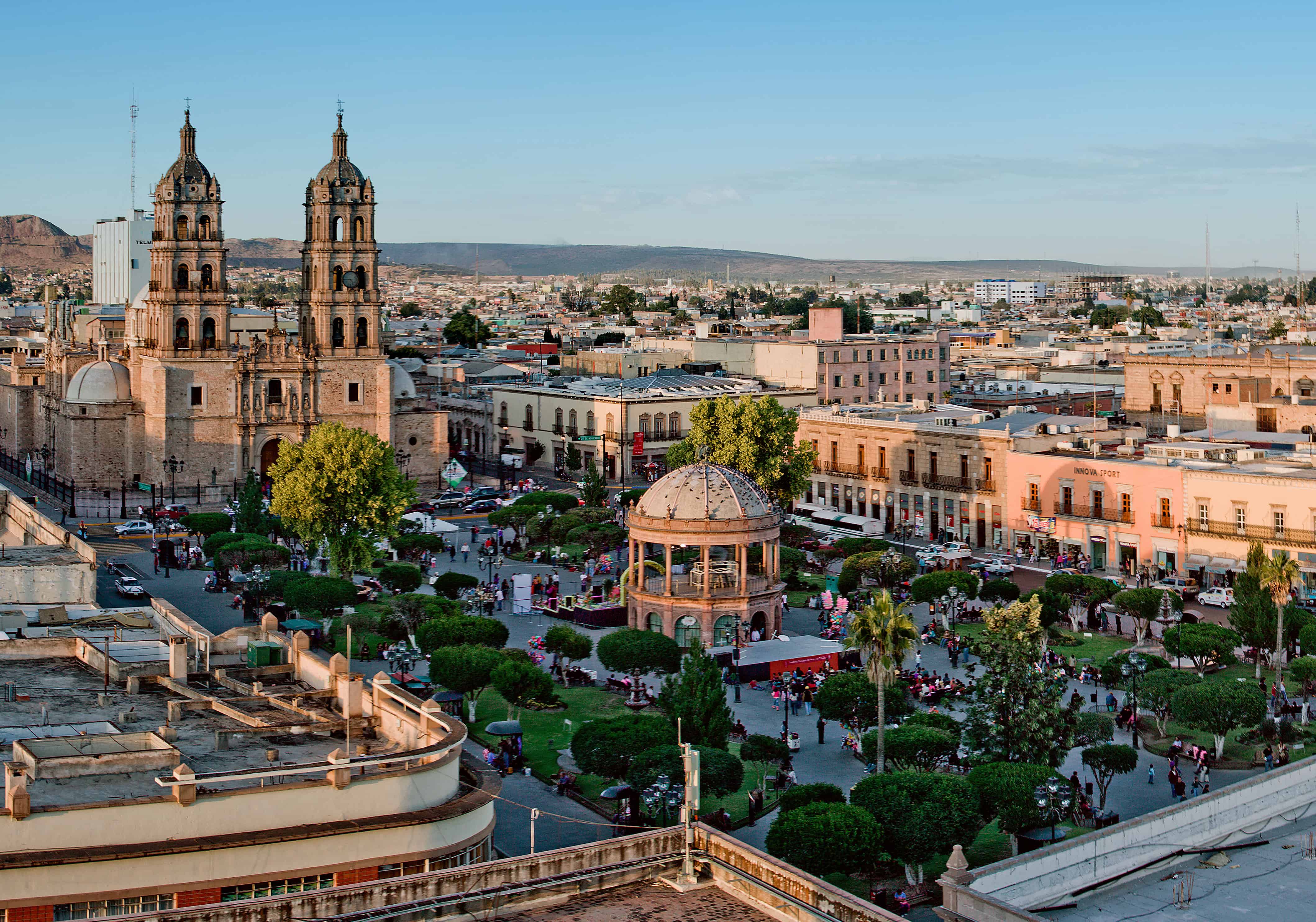 La hermosura de Parácuaro en Michoacán | El Souvenir