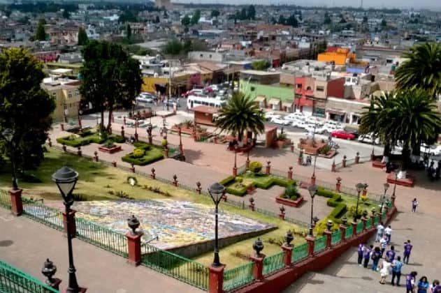 Fin de semana en Metepec ¡Es lo mejor! | El Souvenir