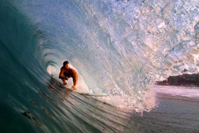 Playas para aprender a surfear en México ¡conócelas! | El Souvenir